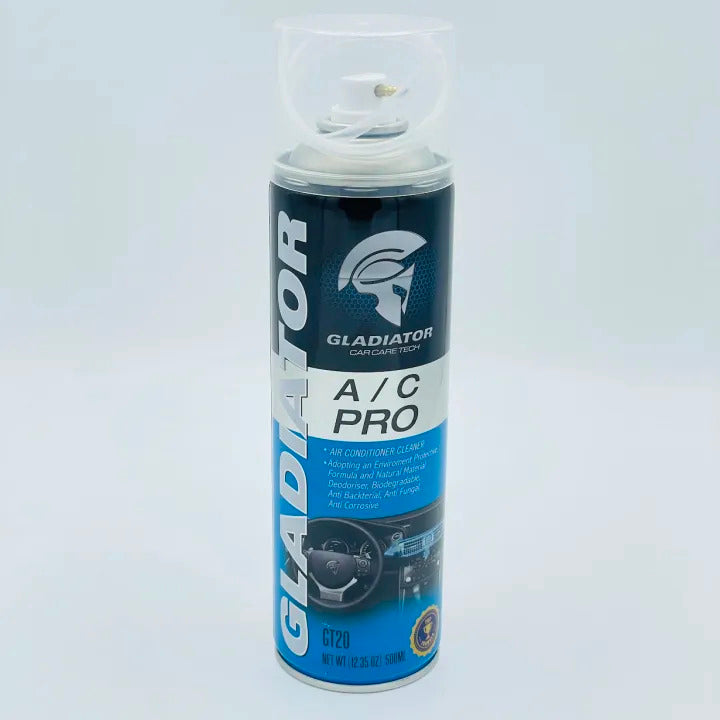 GLADIATOR AC Pro Cleaner – ShedAutos.PK